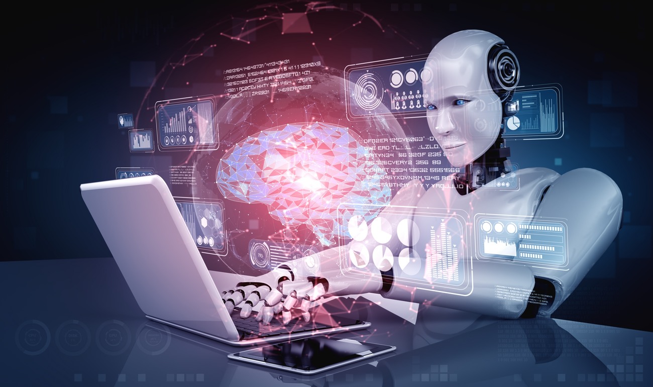 Future of AI in Computer Applications: Trends & Insights - TIMSCDR