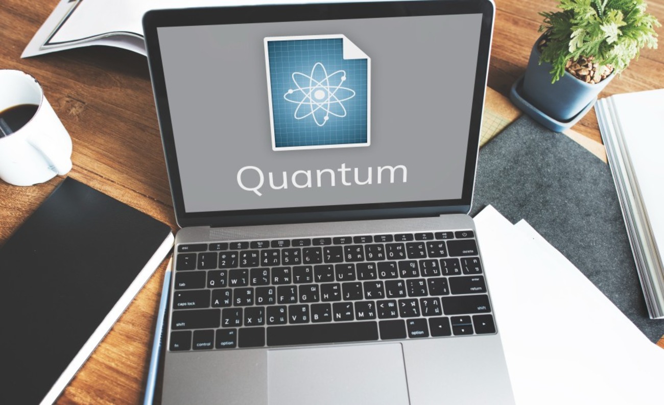 Quantum computing basics for programmers: What to learn first
